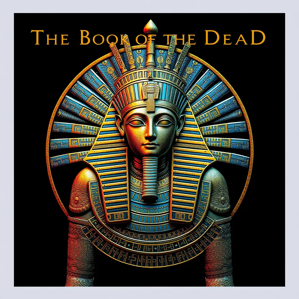 The Book of the Dead: The Myth of Isis and Osiris